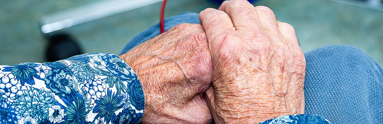 Geriatrie Verpleegafdeling (GAAZ) - Elisabeth-TweeSteden Ziekenhuis