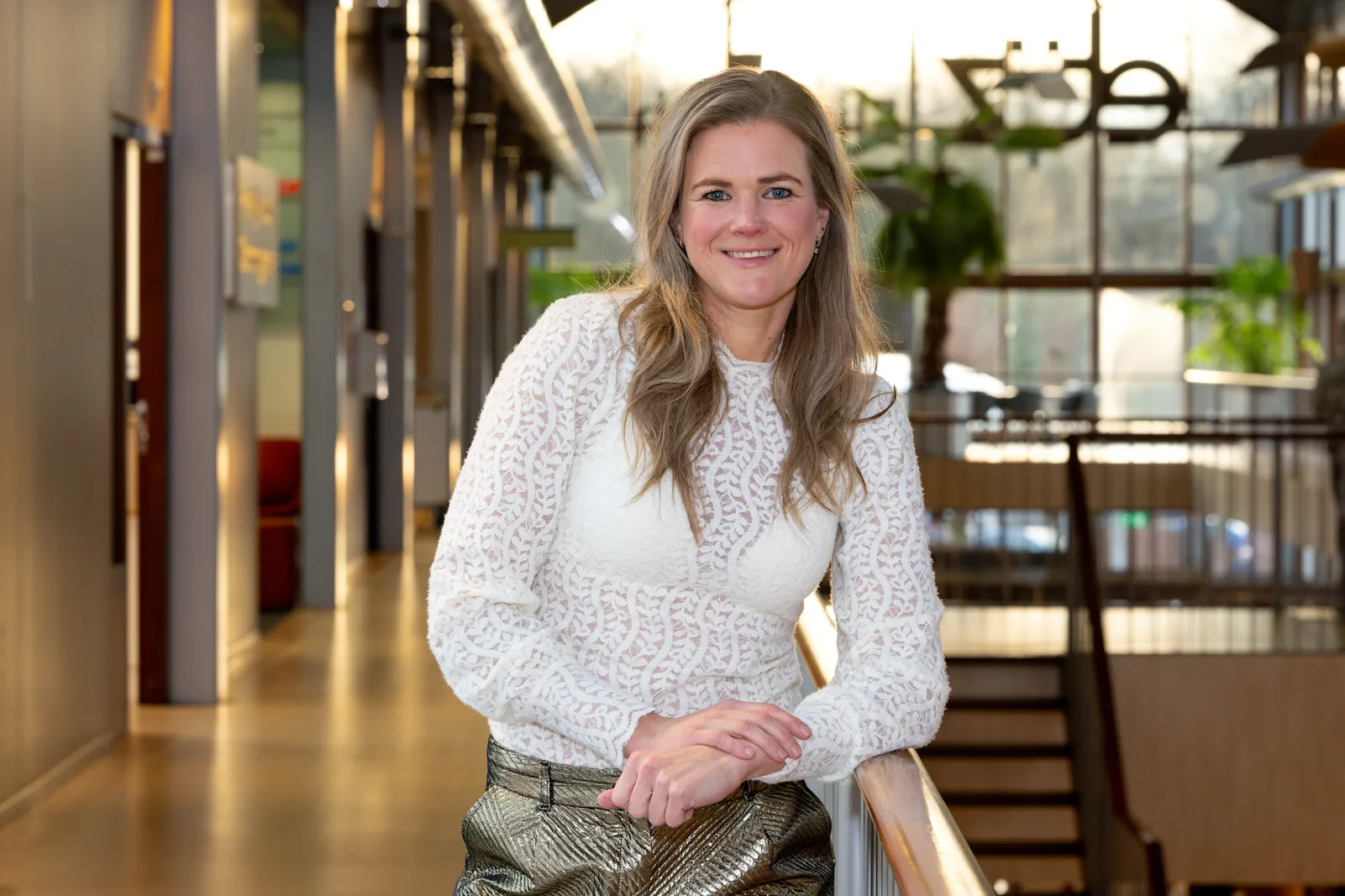 Ervaringsverhaal Daphne’s bariatrische operatie | ETZ